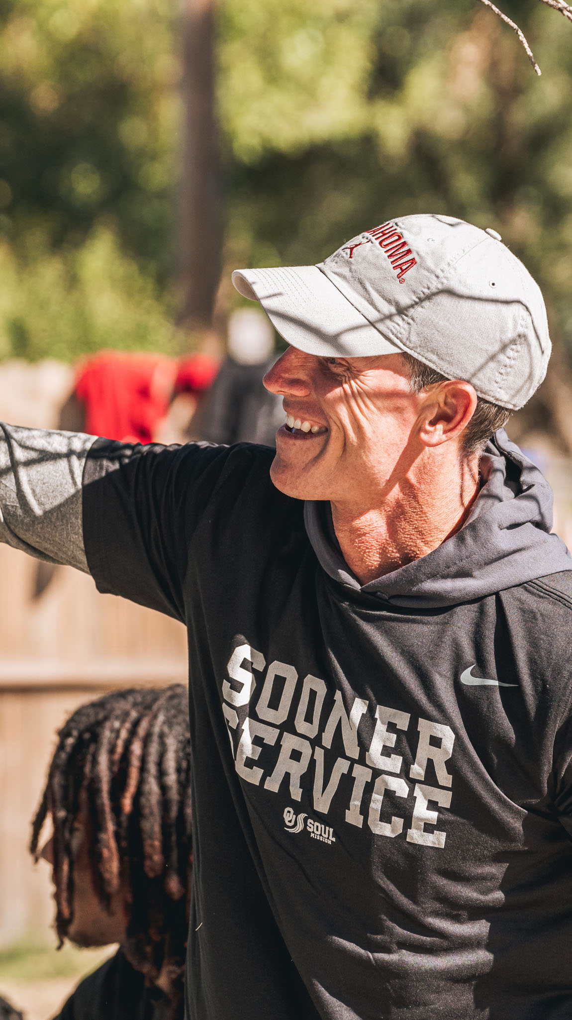 Coach V's 212 Foundation