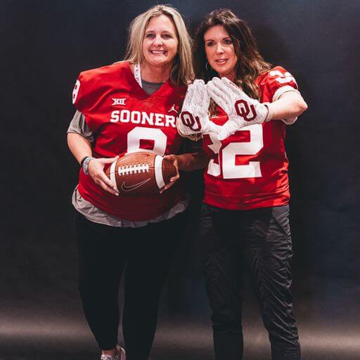 Get Involved | Coach V's 212 Foundation