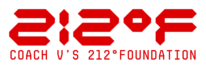 Coach V's 212 Foundation | Coach Venables